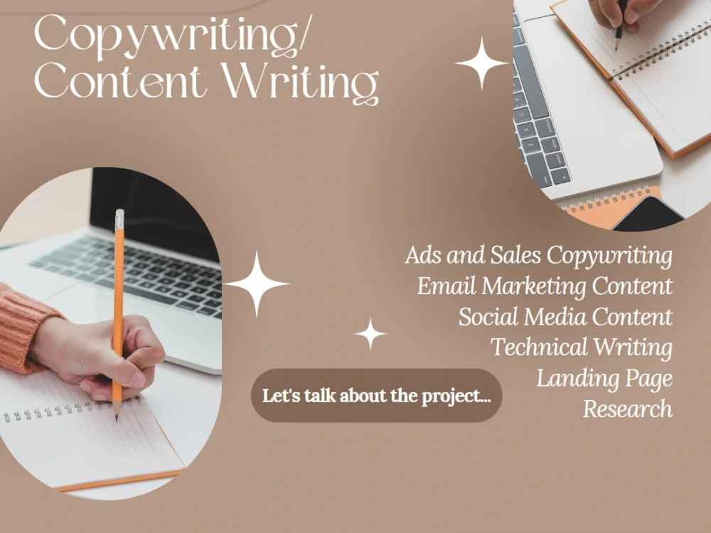 High-quality health and wellness content writing that will meet your ...