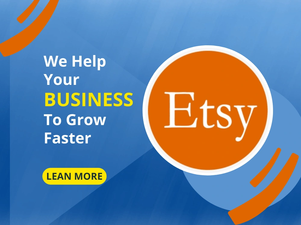 Full Etsy store management | Upwork