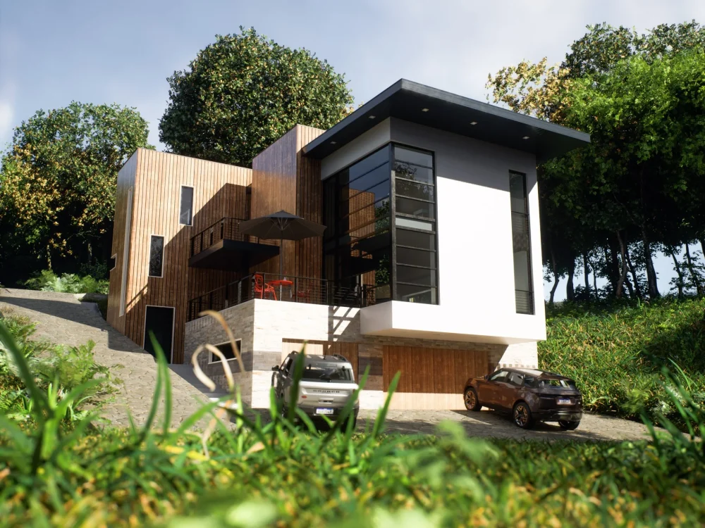 Realistic rendering and interactivity | Upwork