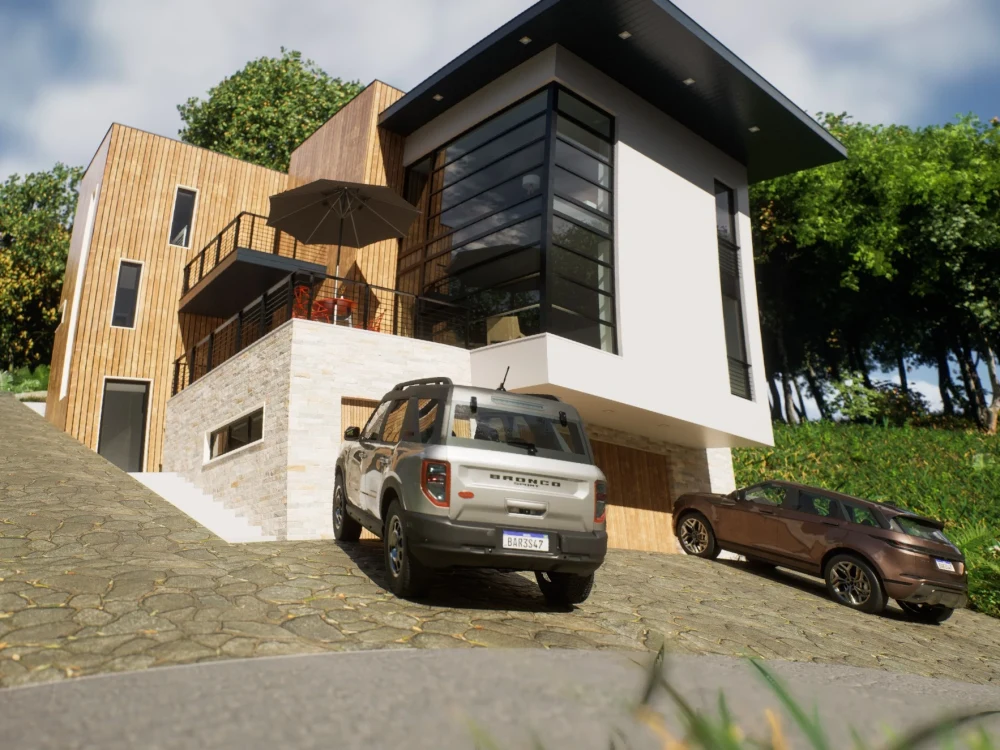 Realistic rendering and interactivity | Upwork