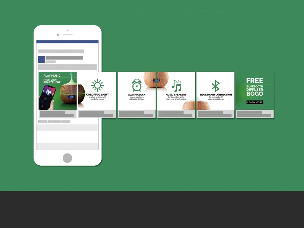 Social Media Post Design | Upwork