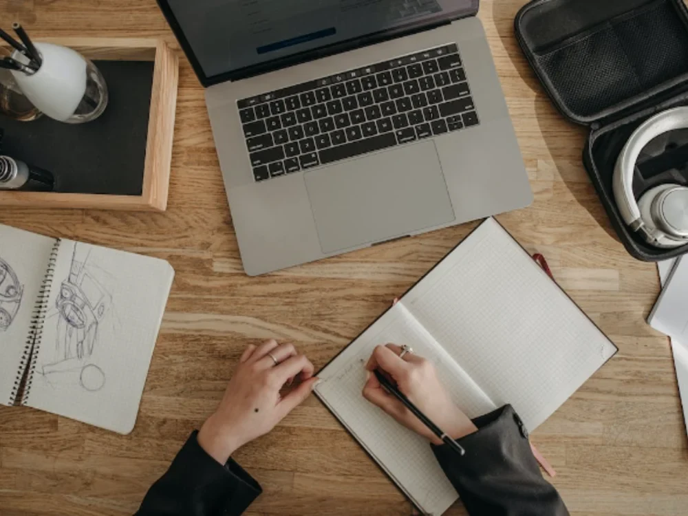 Transform Your Ideas into Powerful Scripts | Upwork