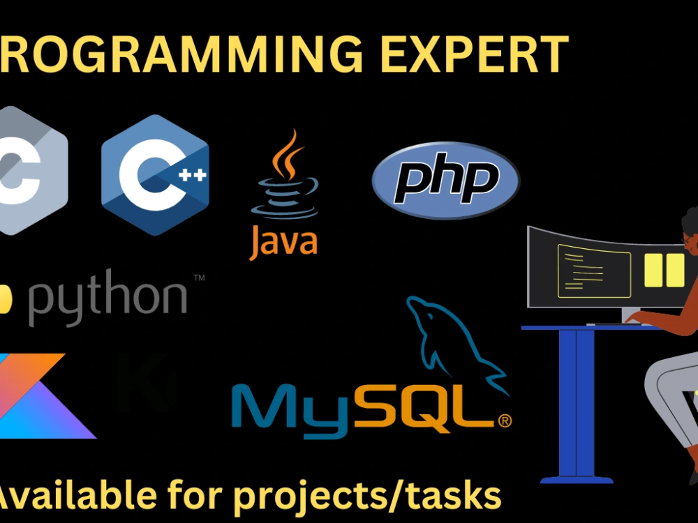 Oop, data structure, java, python projects | Upwork Oop, data structure, java, python projects | Upwork