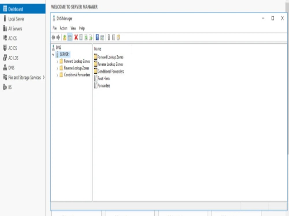 Windows server configuration on virtualization | Upwork