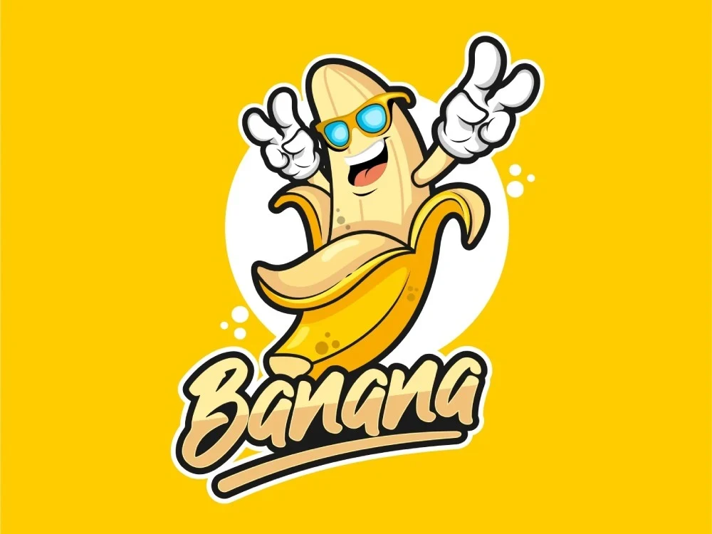 A simple cartoon, character, or mascot-type logo design | Upwork