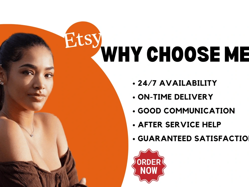 Comprehensive optimization of your store for buyer intent. | Upwork