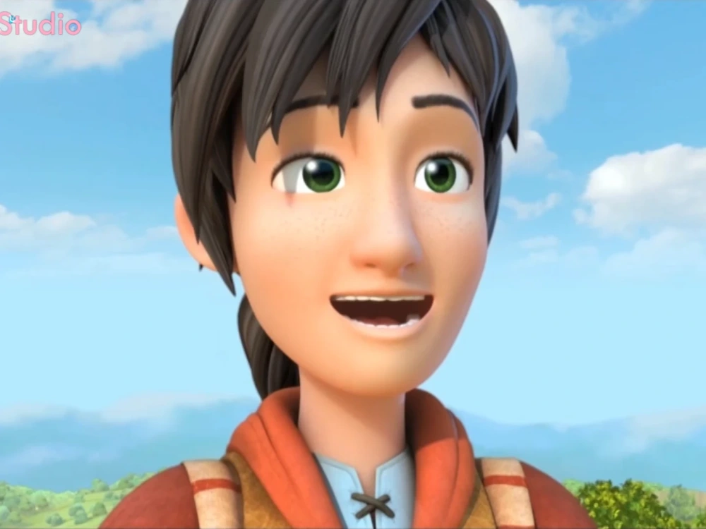 High-Quality 3D Animation for your next story | Upwork