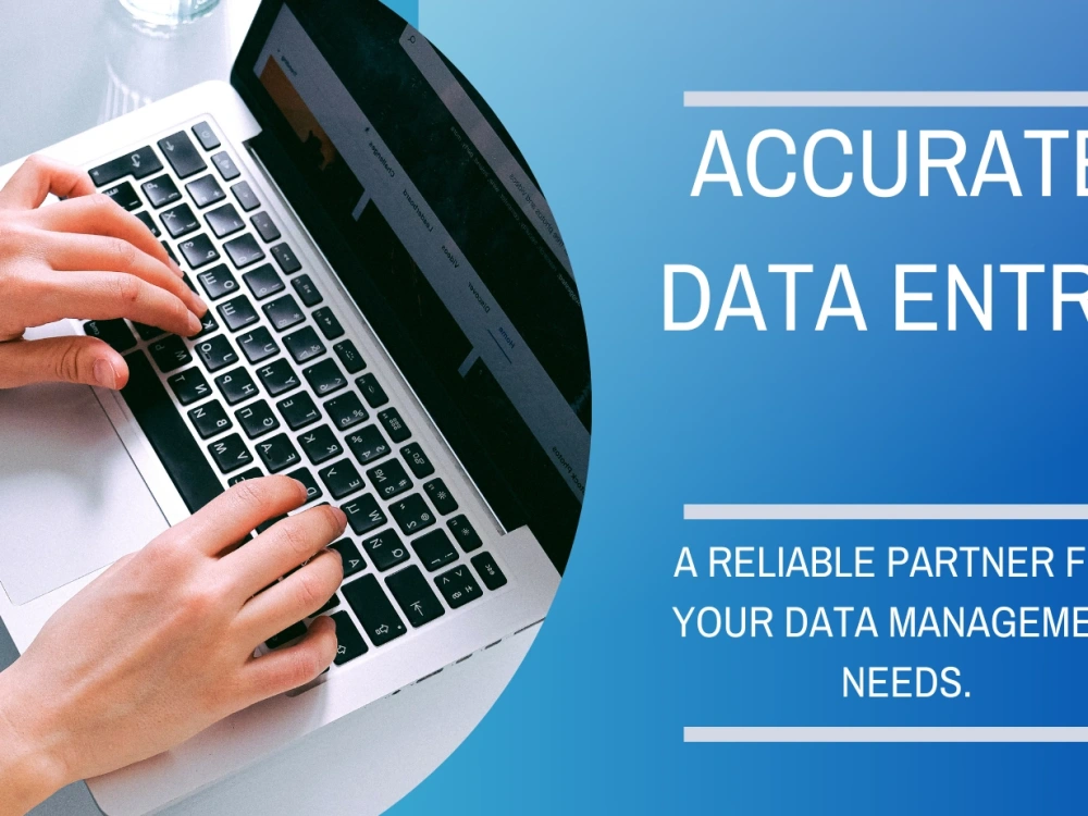 Data Entry and Formatting - Effortlessly Transfer Data Across Platforms ...