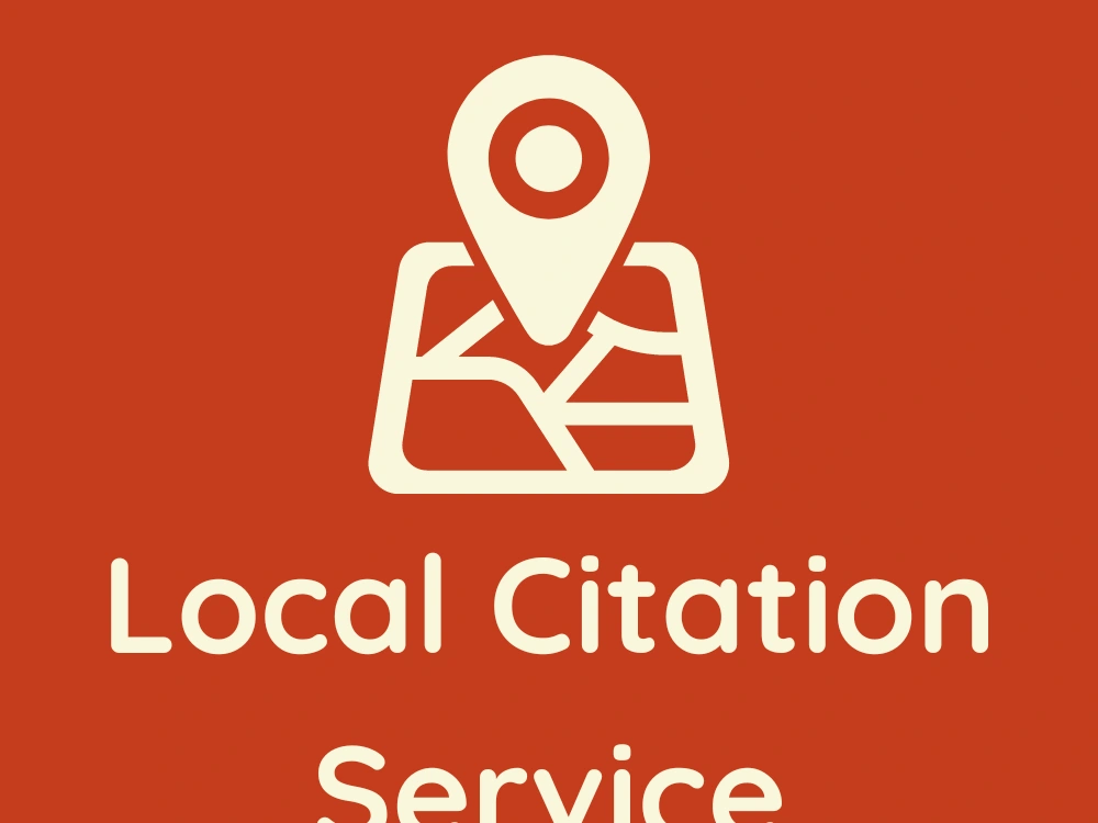 Local Citation Building Services NAP Citations | Citation Building | Upwork