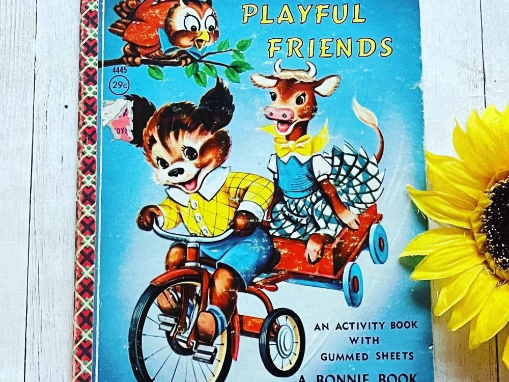 A fantastic and deliverable childrens book illustration nursery rhymes ...