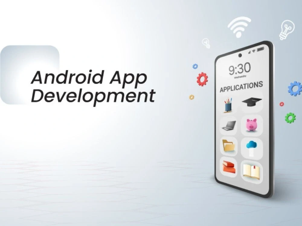 Professional Android App Development | Upwork