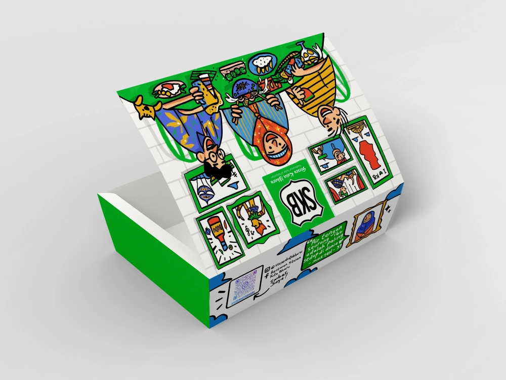 An interesting & distinctive visual for your brand | Upwork