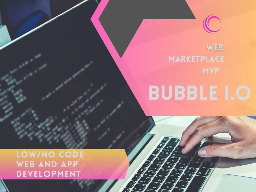 Bubble developer bubble io app bubble marketplace bubble nft web3 | Upwork