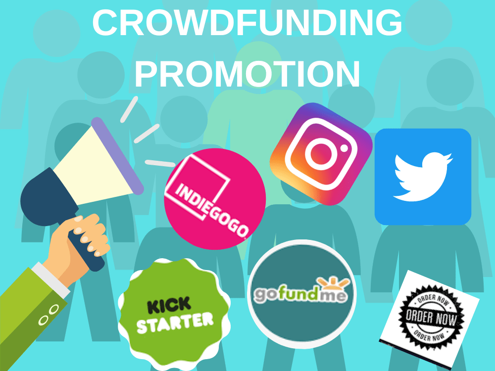 For your Kickstarter or GoFundMe campaign, the best crowdfunding ...