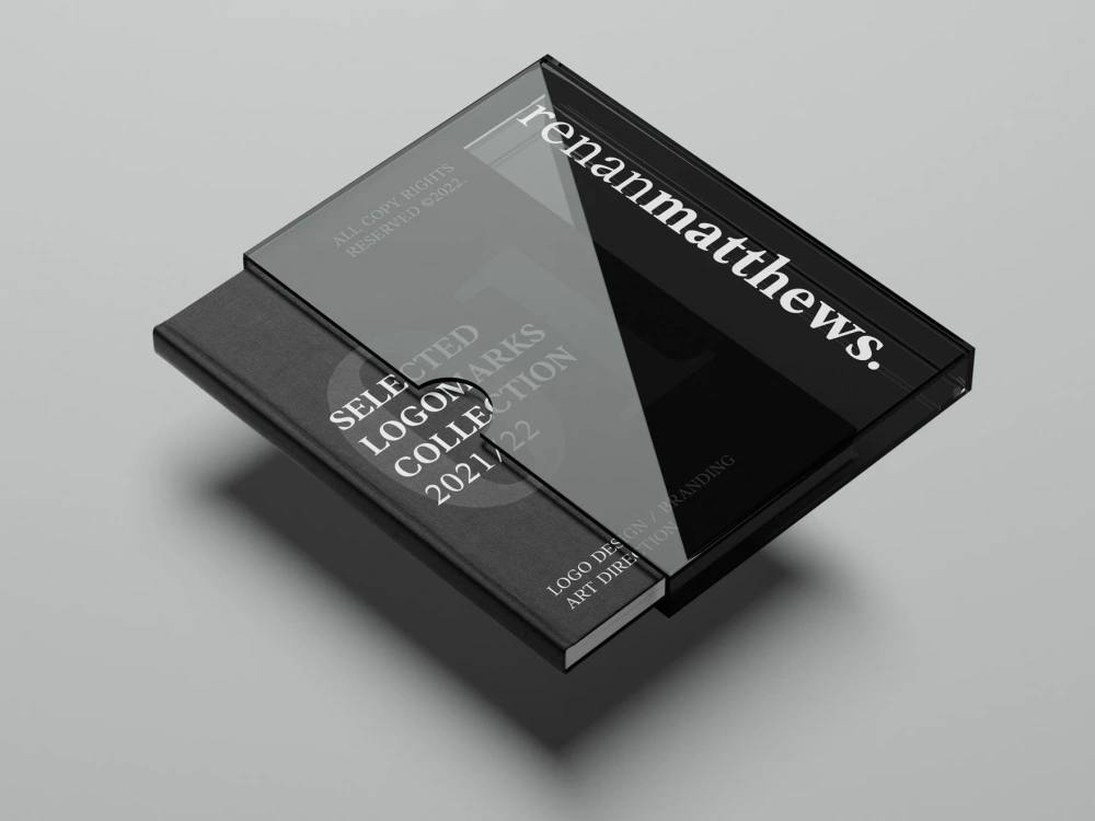 A complete and authentic visual identity project. | Upwork