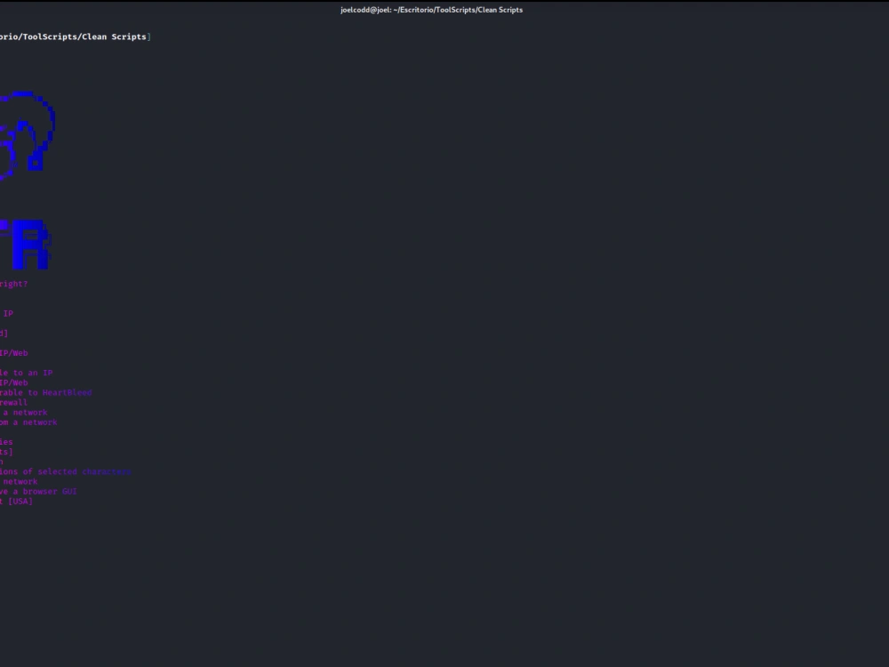 A flawless Python script (Beginner). | Upwork