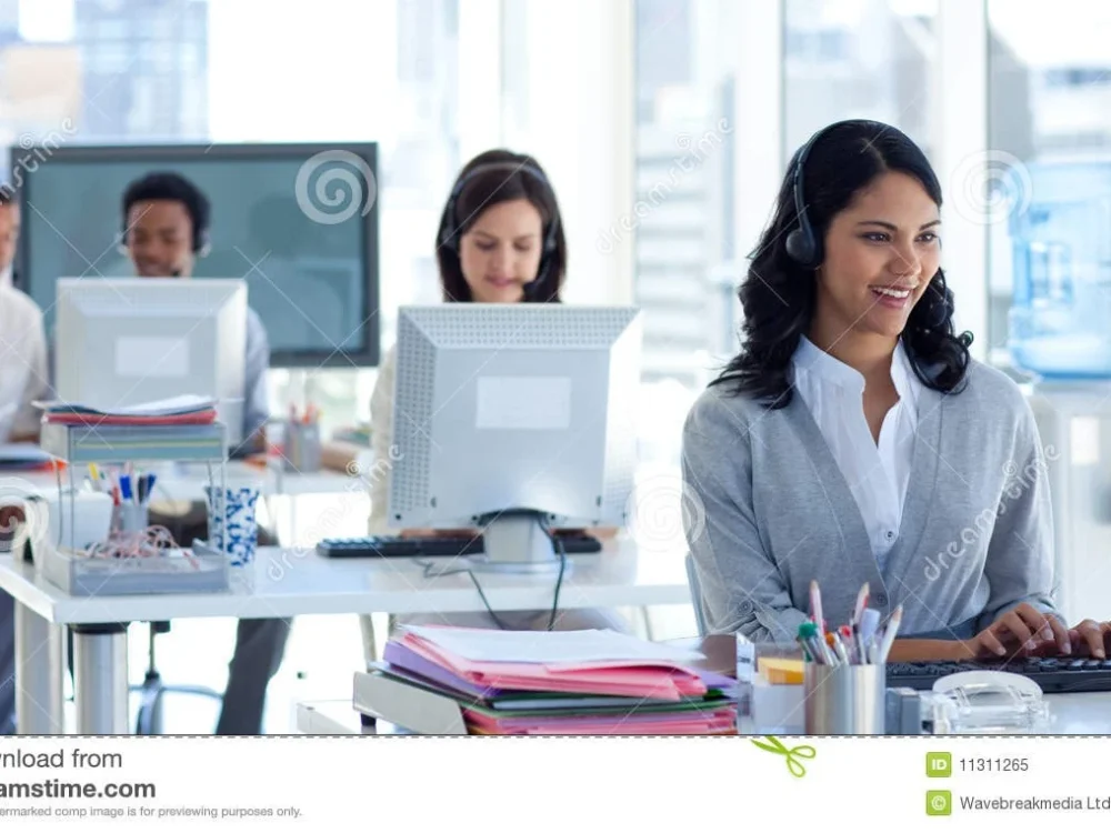 Quality virtual call center services | Upwork
