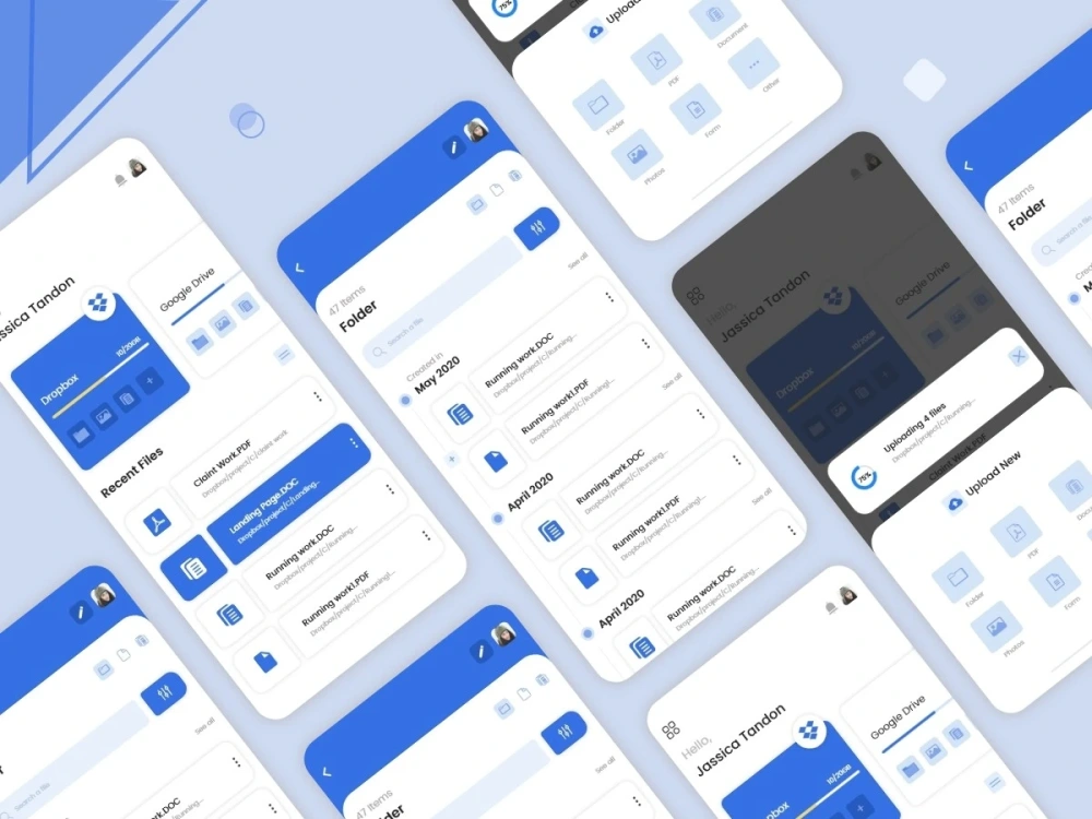 UI/UX Design | Website UI/UX Designer | Mobile App UI/UX Designer | UI ...