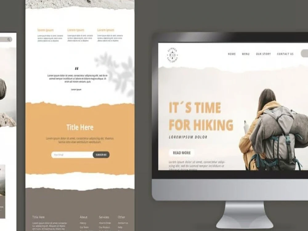 WordPress Expert Developer, WordPress Website Designer, Elementor Expert | Upwork