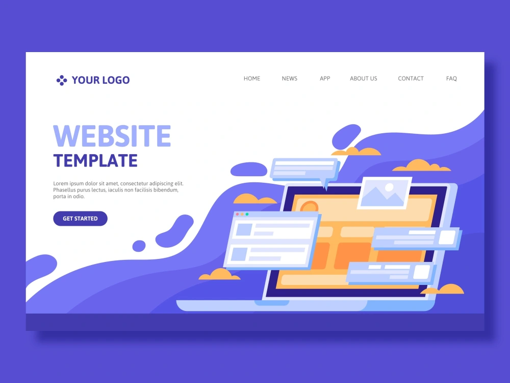 Create Landingpage Wordpress Project | Upwork