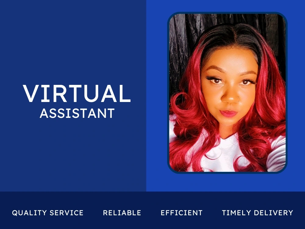 Executive virtual assistance for all your administrative needs | Upwork