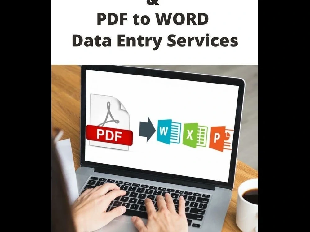 A very friendly budget Data Entry Operator | Upwork