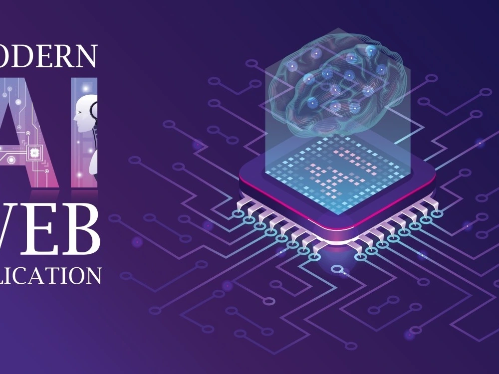 AI Application, AI SaaS Application, SaaS Product, Expert AI Developer ...