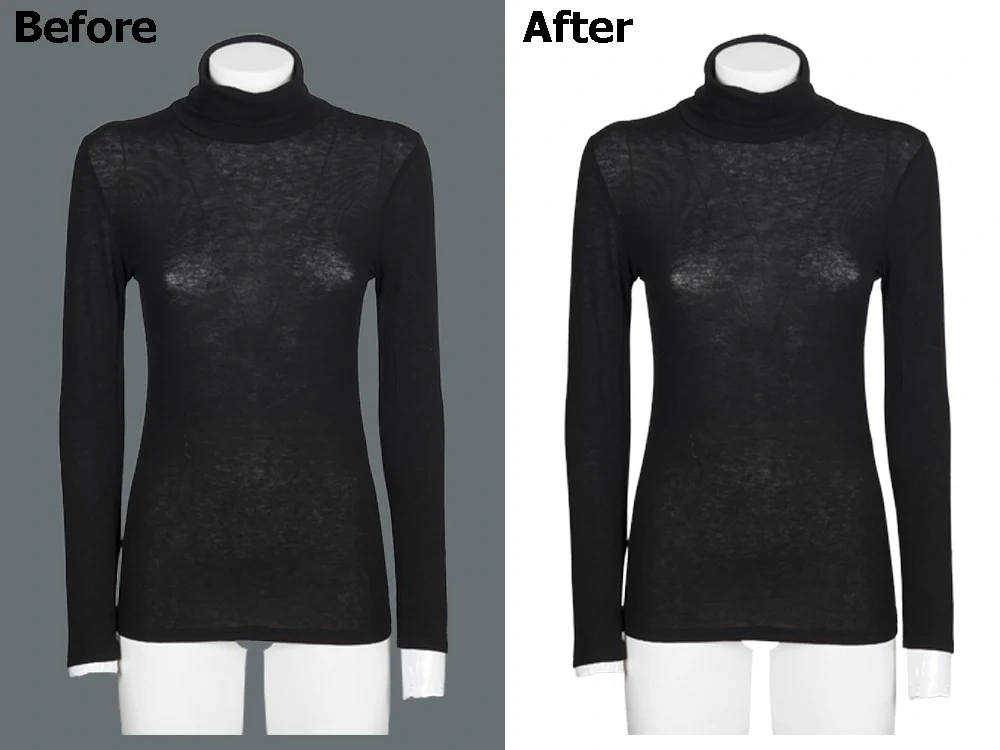 Background Removal, Cut Out, clipping path Services for any product ...