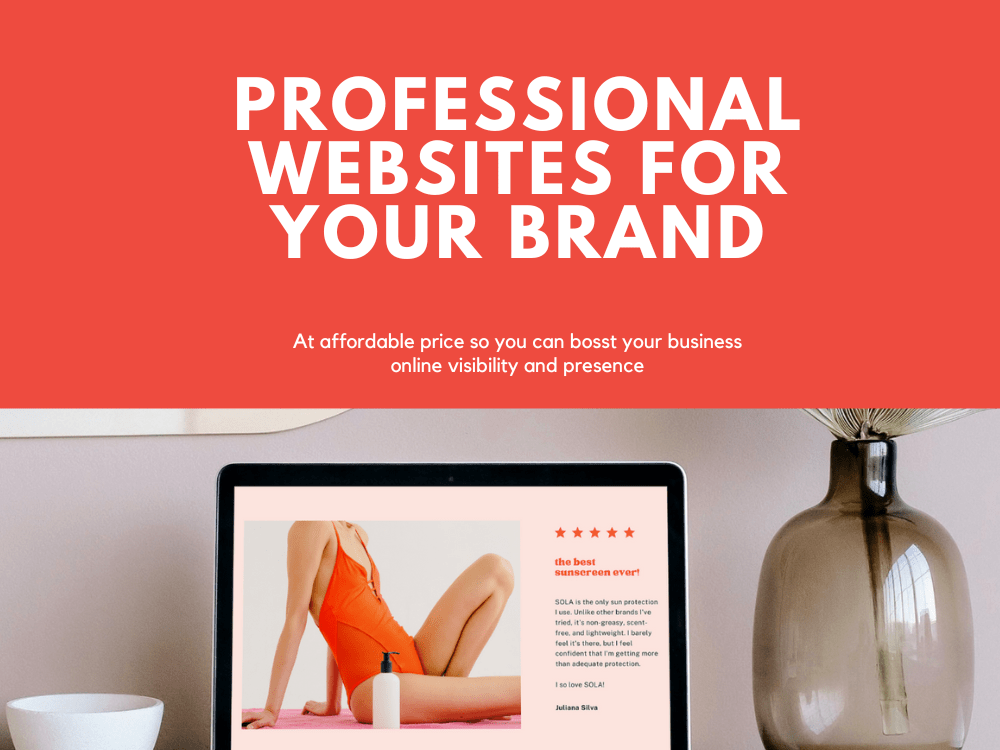 A professional web developer in HTML, React, CSS & Javascript for a ...