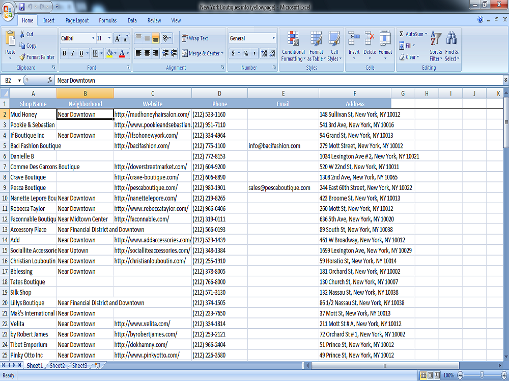 Faultless data entry, typing, web research, copy paste & admin services | Upwork
