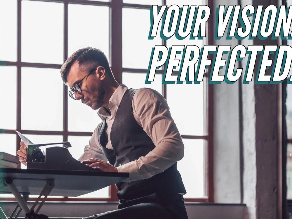 In-depth screenplay analysis, focused on your goals and vision | Upwork