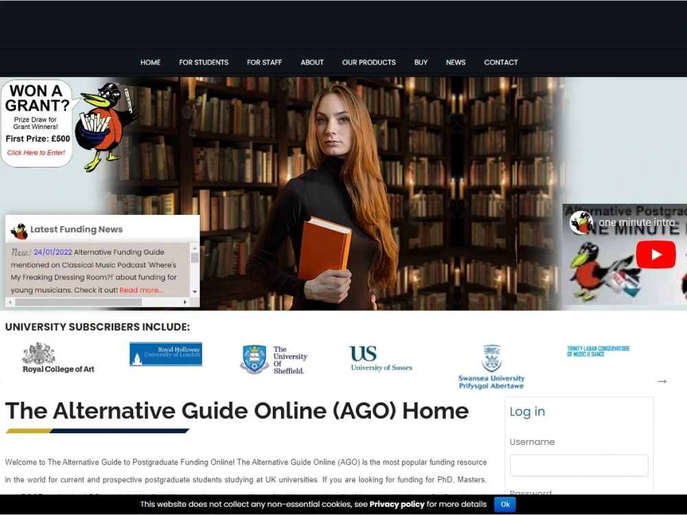 A CodeIgniter-based web application that meets your unique requirements | Upwork