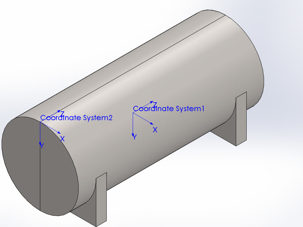 3d mechanical engineering drawing and simulations | Upwork