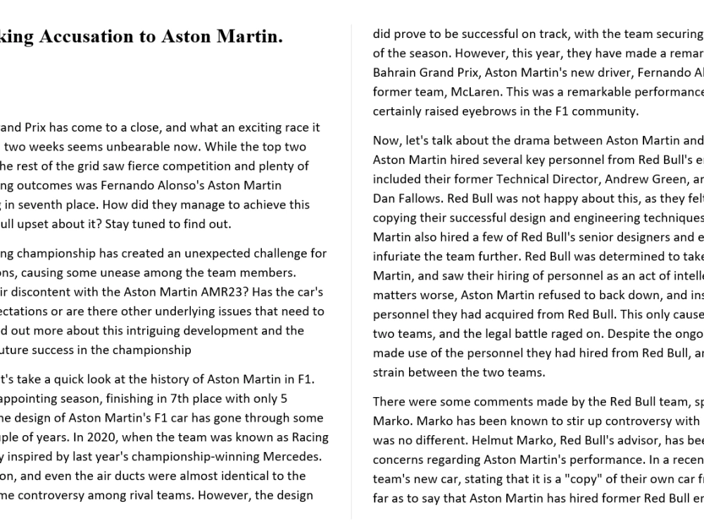 A professional youtube script that drives retention | Upwork