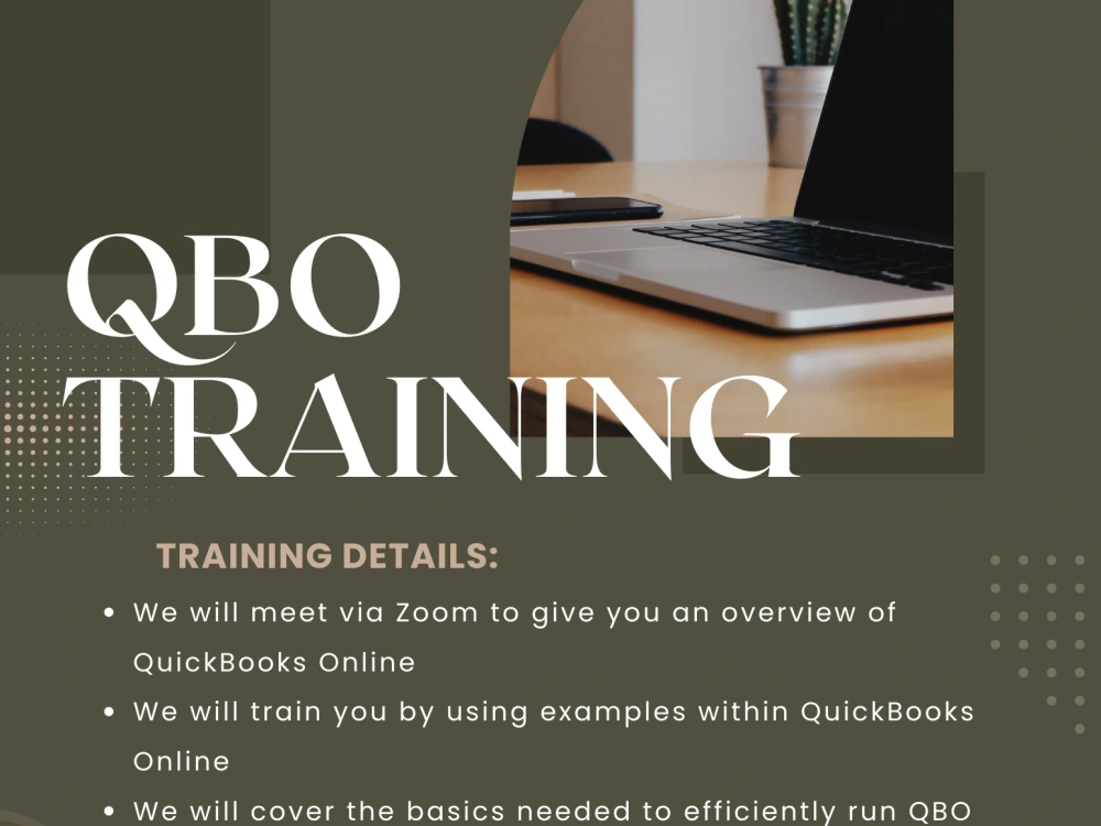 A detailed review of QuickBooks Online and training by a US QBO ...
