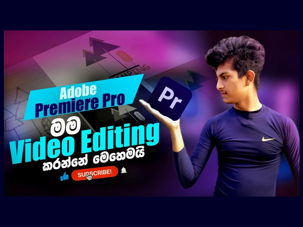 Creative Youtube Thumbnail Design | Upwork