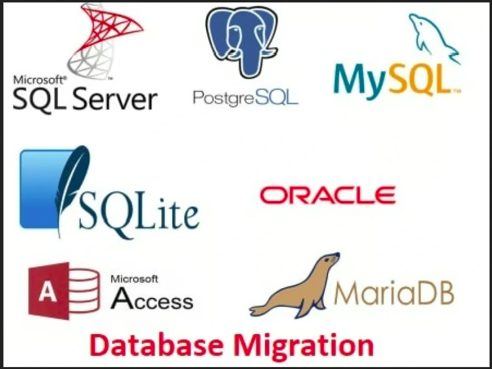 Conversion Of Sqlite Access Mdb Xml Json Mysql Mssql To Csv Excel Upwork