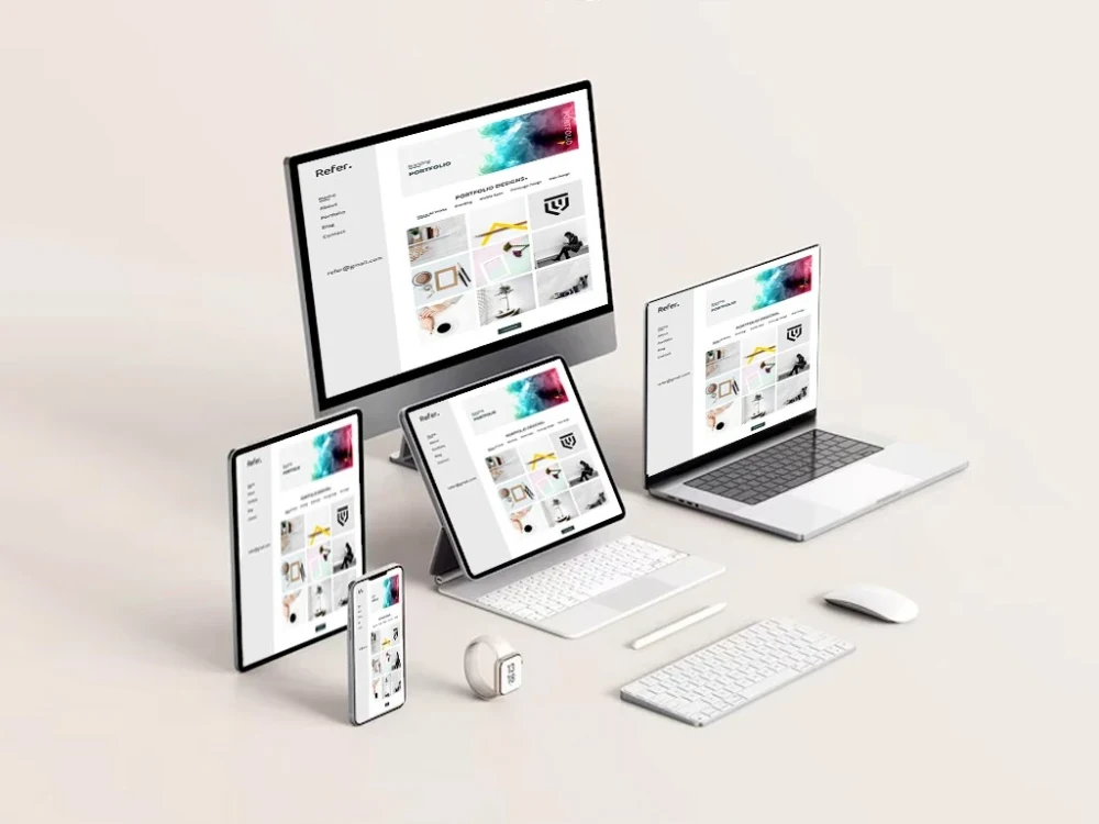 Professional WordPress Responsive Website Design for Your Business | Upwork
