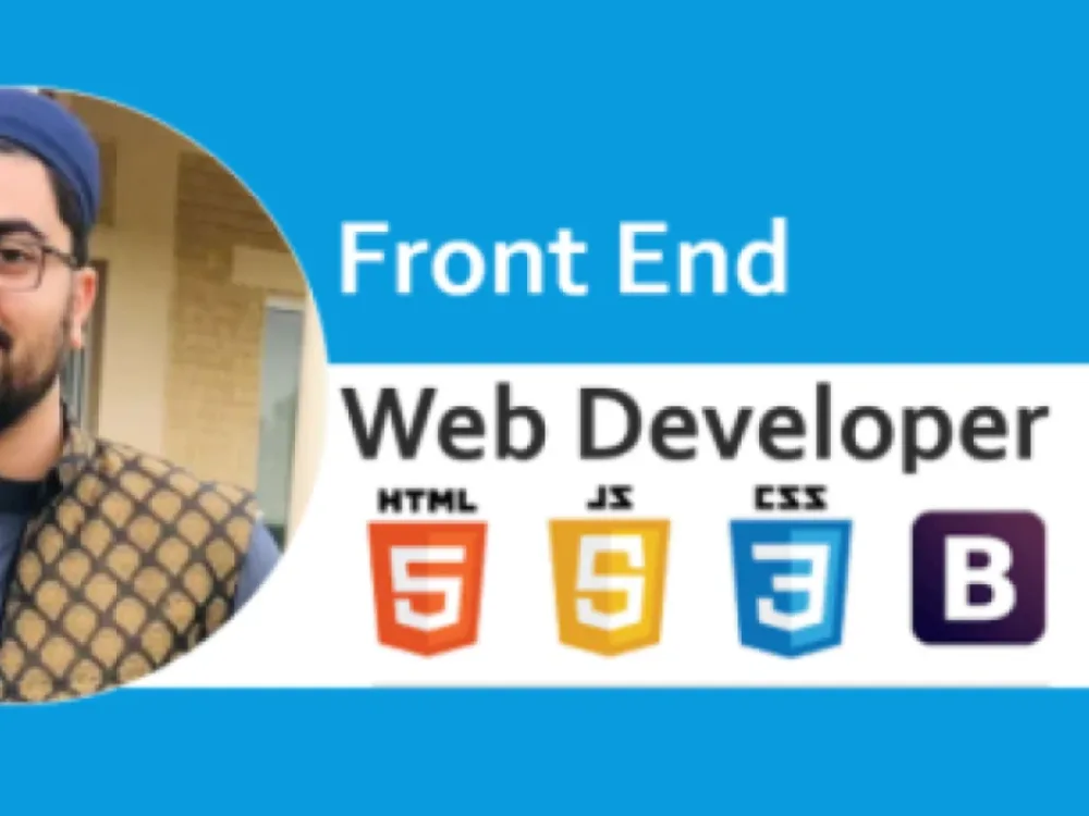 Vue JS || React JS || Node JS || Next JS || Full Stack Development Projects | Upwork