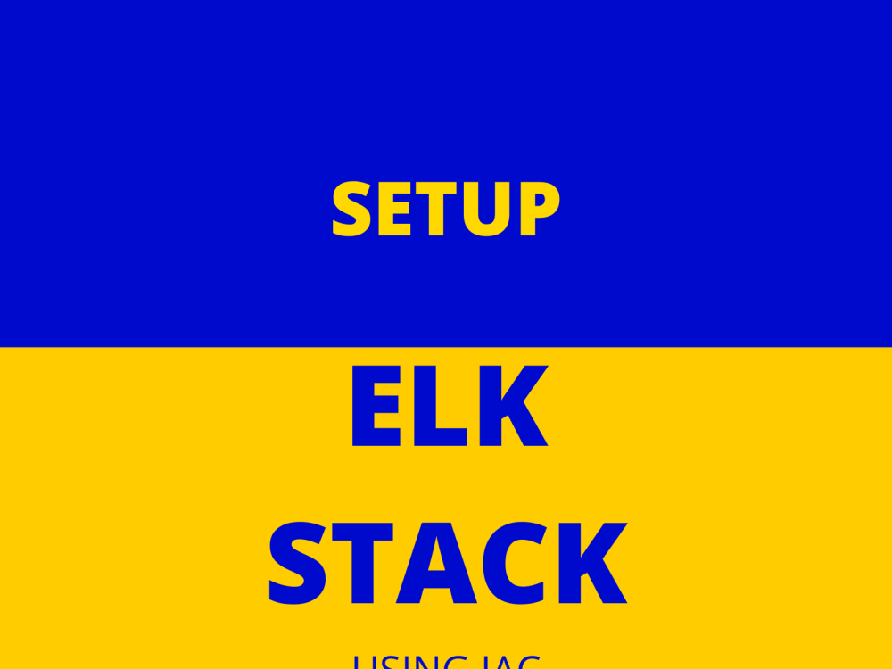 ELK( Elasticsearch, Logstash, and Kibana) Stack Setup | Upwork