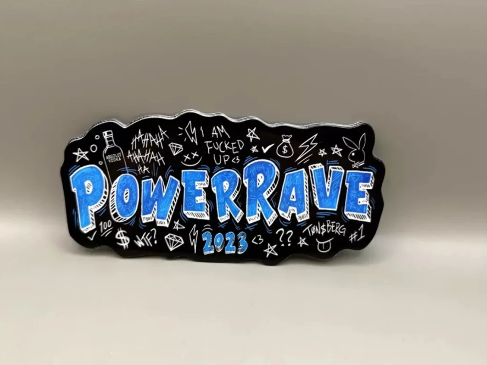 Contour cut for any images or sticker | Upwork