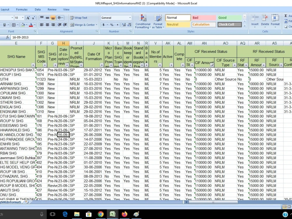 An excellent Data Entry and Typist | Upwork