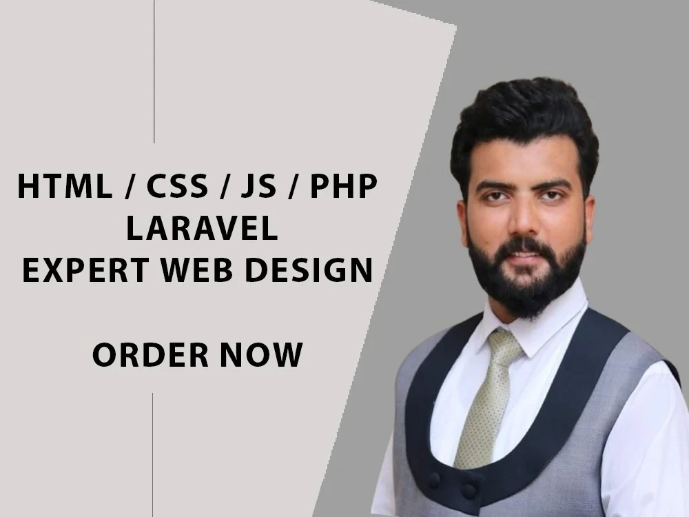 HTML /CSS / Js / PHP expert web design. | Upwork HTML /CSS / Js / PHP expert web design. | Upwork
