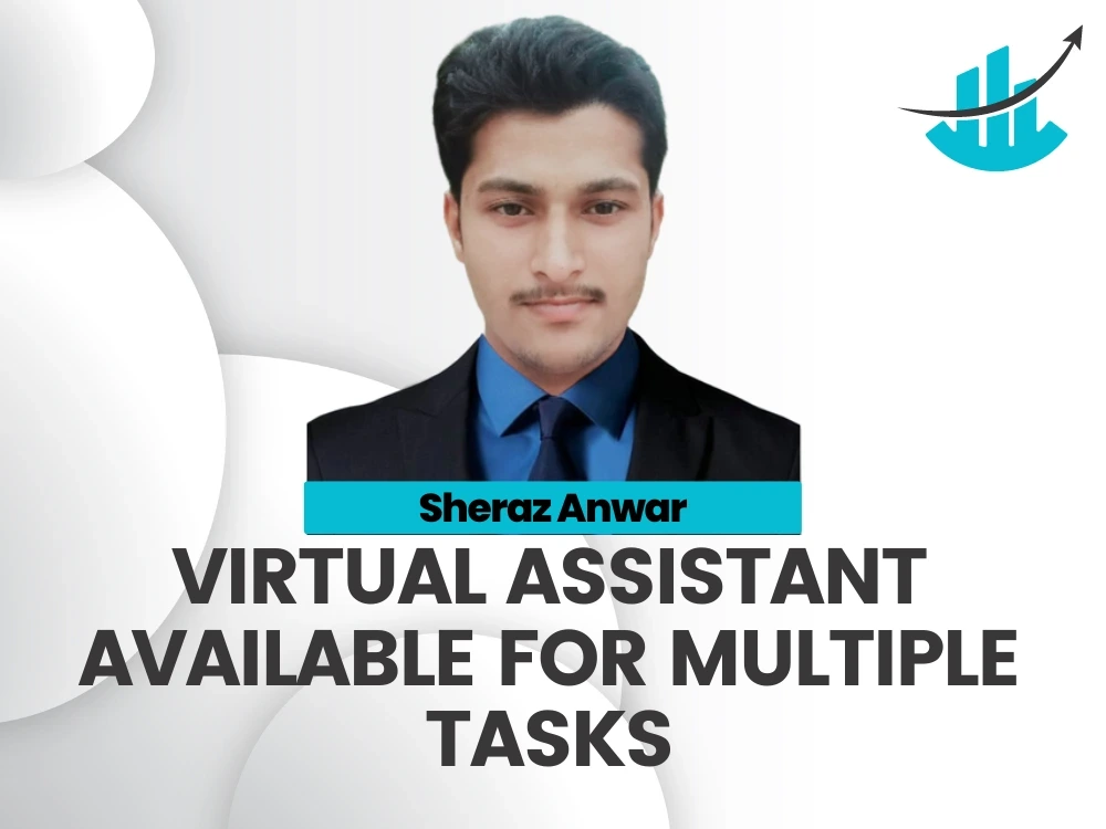 Versatile Virtual Assistant for Multitasking and Executive Assistance ...