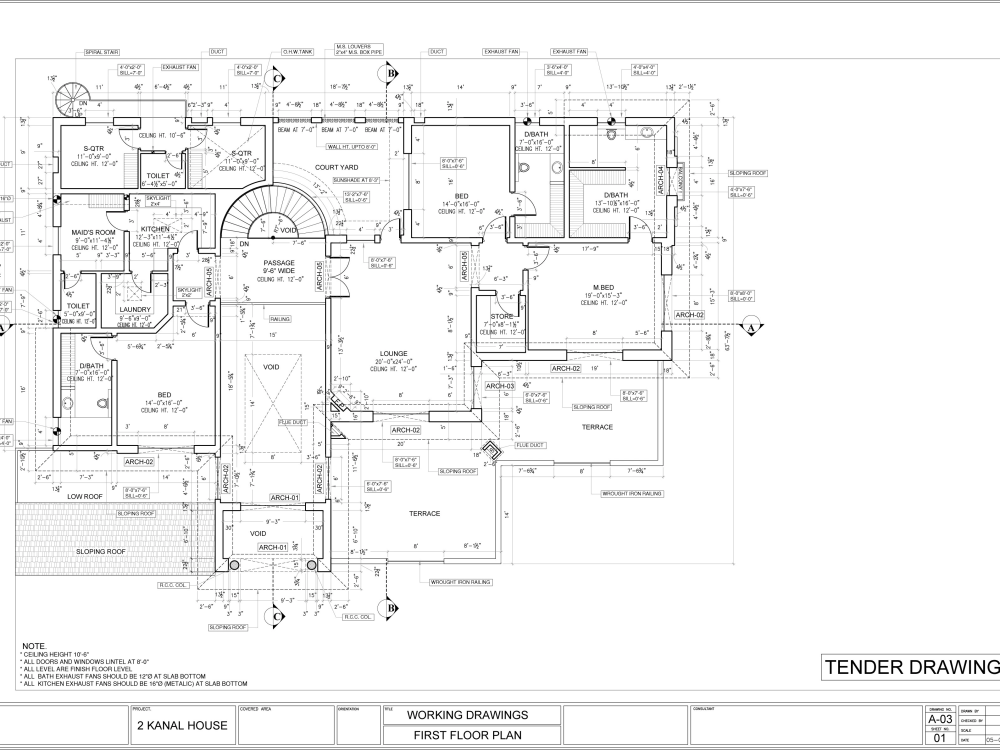 AutoCAD Expert | 2D & 3D Designer | Upwork