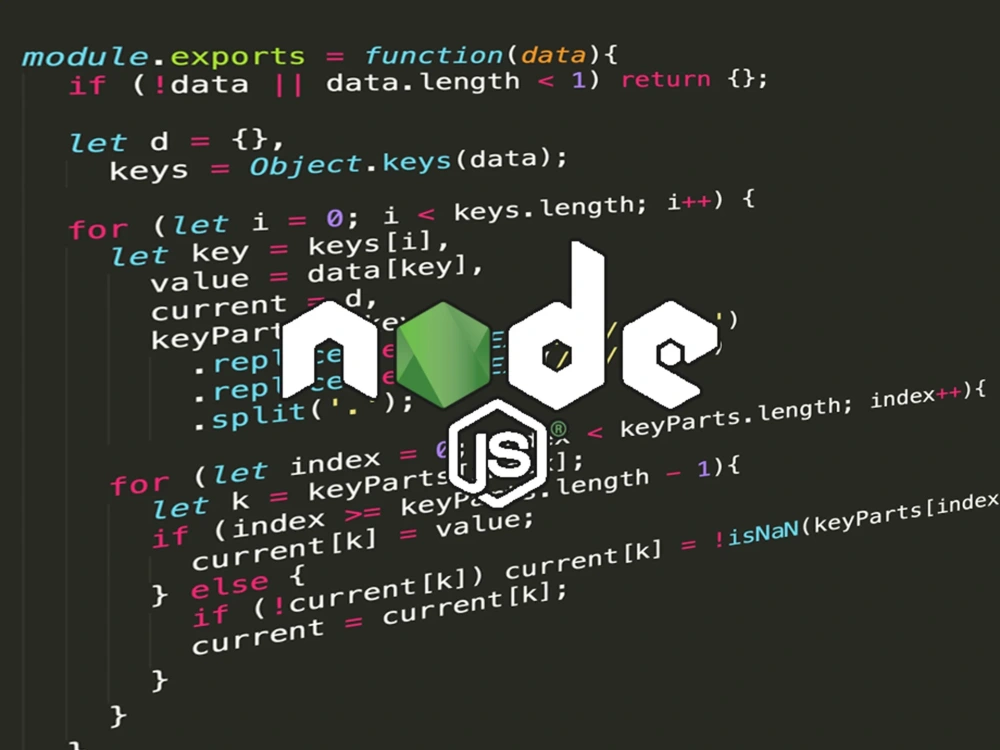 Custom mobile responsive website design & development - NodeJS, MERN ... Custom mobile responsive website design & development - NodeJS, MERN ...