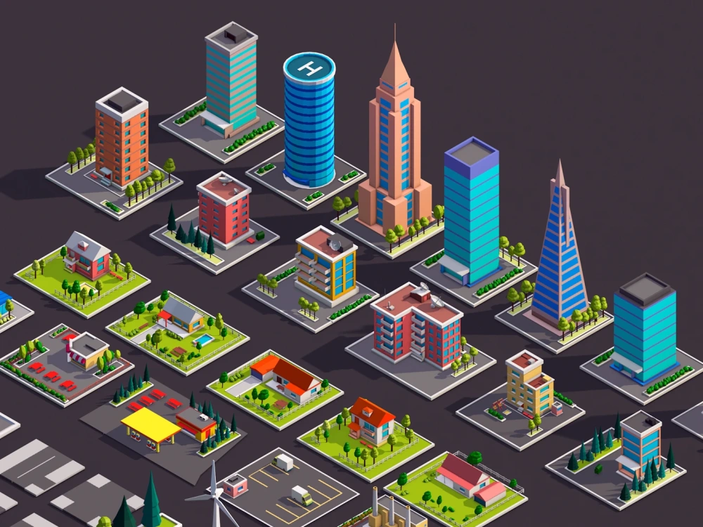 Game Environment - Creating Realistic Game Environments | Upwork Game Environment - Creating Realistic Game Environments | Upwork