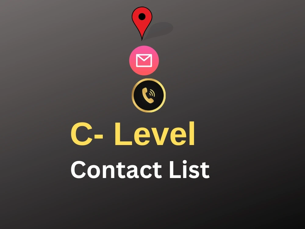 B2B Lead Generation, Email list building, LinkedIn Leads for your ...