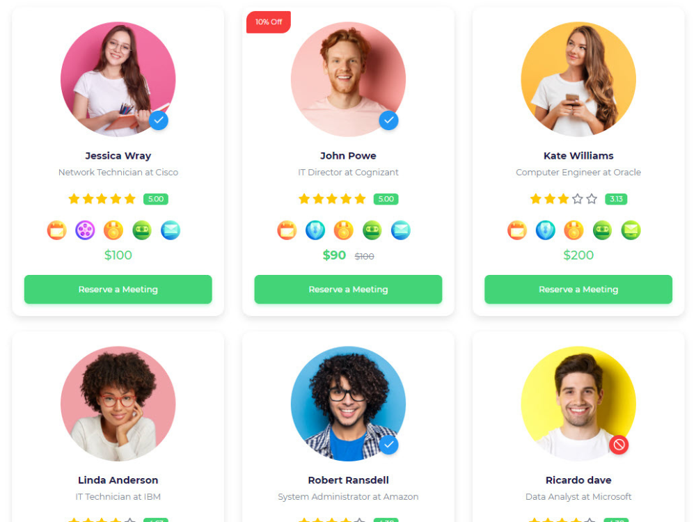 Rocket LMS - Learning Management System | Upwork
