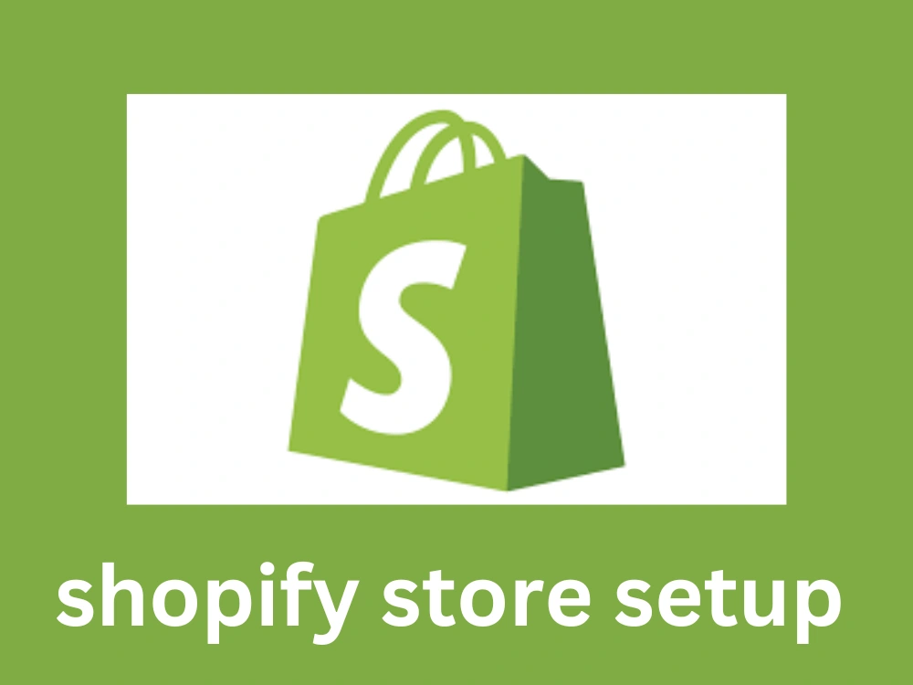 Shopify store full management | Upwork